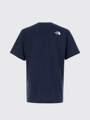 The North Face T-shirt Colour - Blue