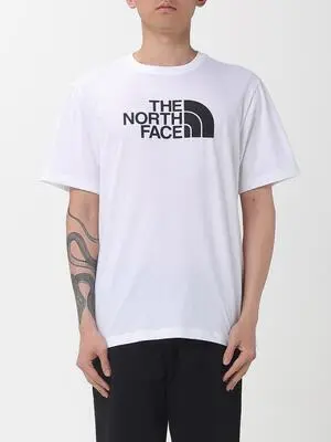 The North Face T-shirt Colour - White