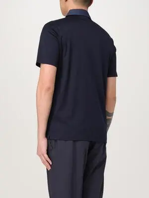 Paul & Shark Polo Shirt Colour