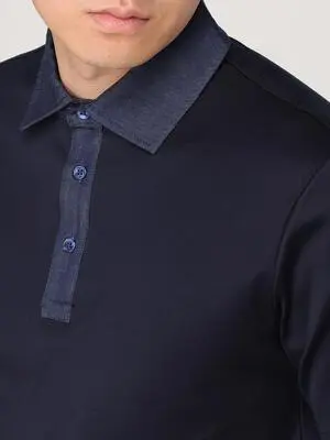 Paul & Shark Polo Shirt Colour