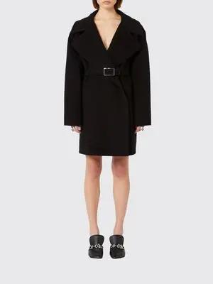 Sportmax Coat Colour - Black