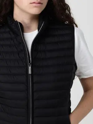 COLMAR Padded Nylon Vest With Zip