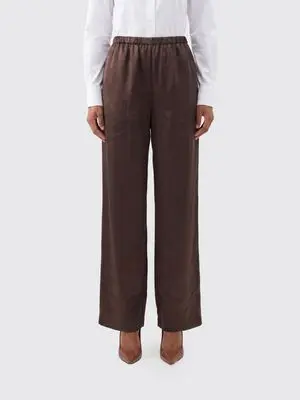 Ferragamo Elasticated Pants For Women