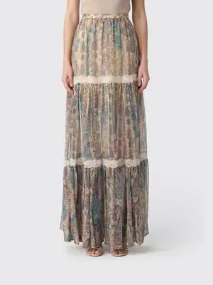 Etro Skirt - White