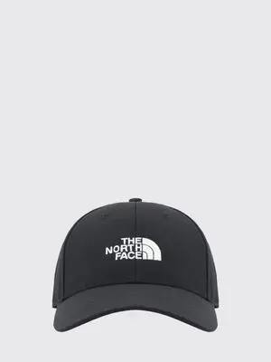 The North Face Baseball Cap - Black