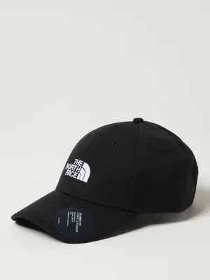 The North Face Cap - Black