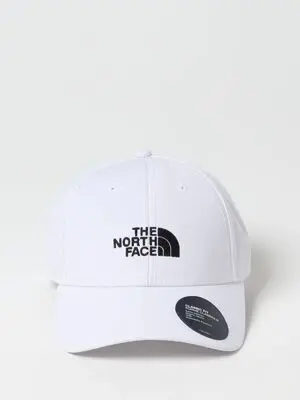The North Face Cap - White