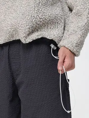 BONSAI Fleece Zip-up Jacket