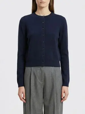 LISA YANG Cropped Cardigan