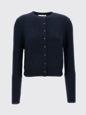 LISA YANG Cropped Cardigan