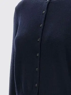 LISA YANG Cropped Cardigan