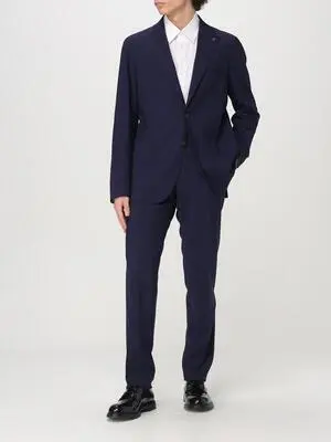 Tagliatore Suit Colour