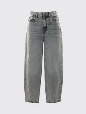 Liu Jo High-waisted Wide Leg Jeans