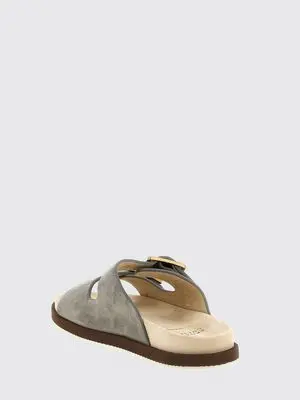 Brunello Cucinelli Sandals Colour - Grey