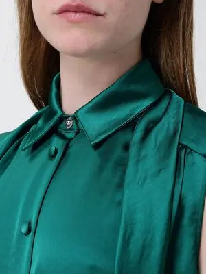 Versace Shirt Colour