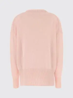 JIL SANDER Cashmere Knit - Pink