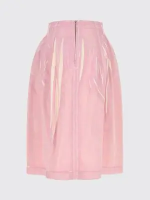 Marni Balloon Denim Skirt