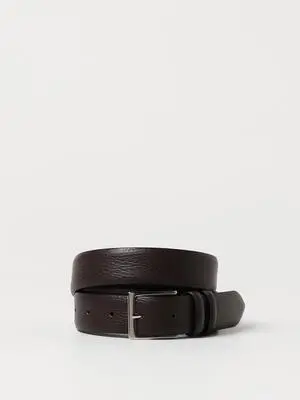 XC Leather Belt