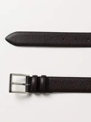 XC Leather Belt
