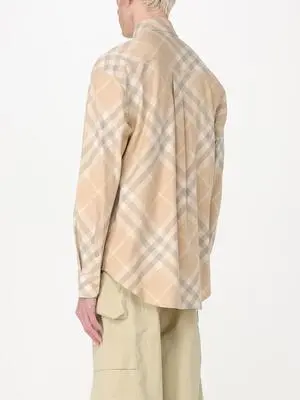 Burberry Shirt Colour