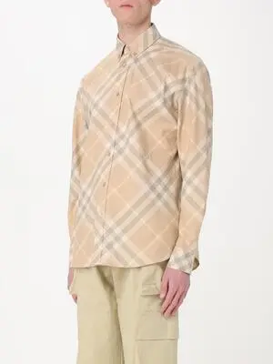 Burberry Shirt Colour