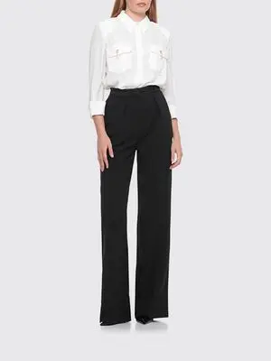 Elisabetta Franchi Shirt With Pocket Detail