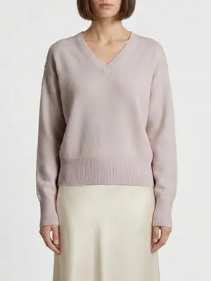 SA SU PHI Cashmere Sweater - Nude