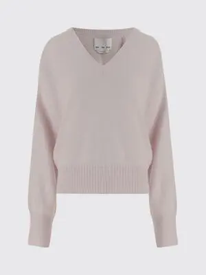 SA SU PHI Cashmere Sweater - Nude