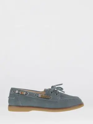 Pinko Loafers Colour - Blue