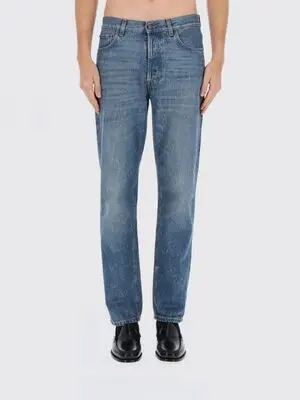 HAIKURE Denim Slim Fit Jeans - Blue