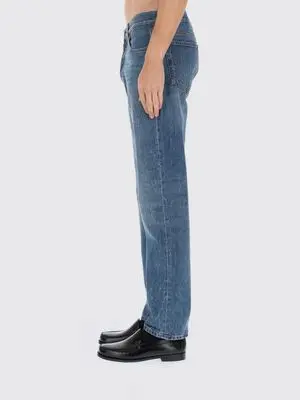 HAIKURE Denim Slim Fit Jeans
