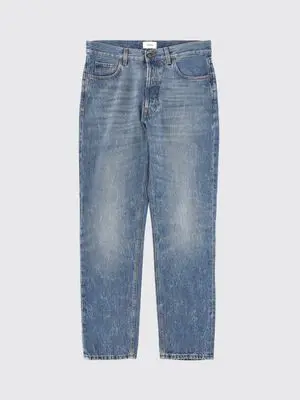 HAIKURE Denim Slim Fit Jeans