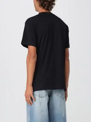Moschino T-shirt Colour - Black