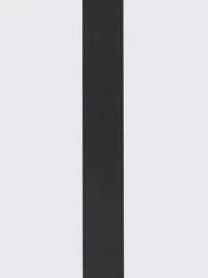 Valentino Garavani Vlogo Leather Belt