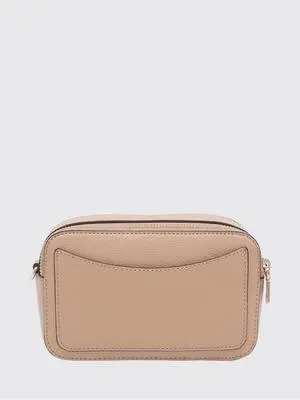 Liu Jo Grained Faux Leather Ridhi Bag - Pink