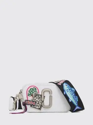 Marc Jacobs Adjustable Cross Body Bags