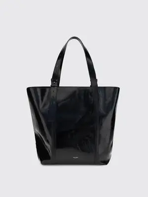 GOLDEN GOOSE Tote Bag Colour - Black