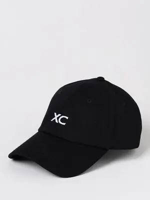 XC Baseball Cap - Black