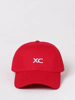 XC Baseball Cap - Red