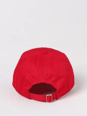 XC Baseball Cap - Red