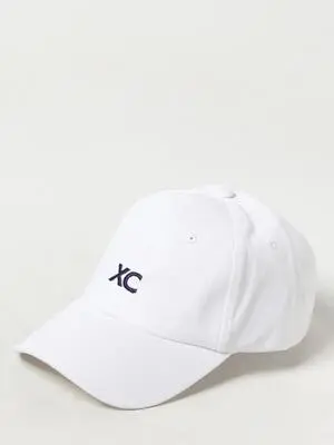 XC XC Baseball Cap White 1