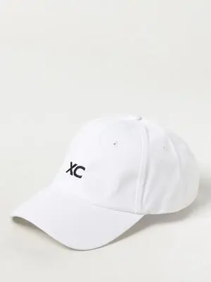 XC Baseball Cap - White