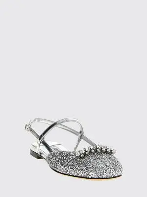 JIMMY CHOO Ballet Pumps Colour
