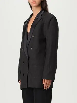 Alberta Ferretti Jacket Colour