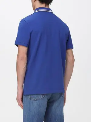 Valentino Garavani Classic Cotton Polo Shirt