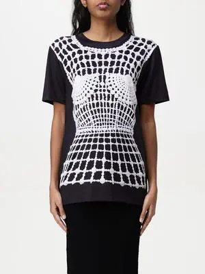 Balmain T-shirt Colour - Black