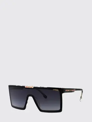 Carrera Eyewear Rectangular Eco-polyamide Sunglasses With Logo - Black