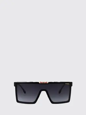 Carrera Eyewear Rectangular Eco-polyamide Sunglasses With Logo - Black