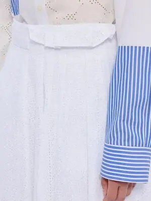 MSGM Skirt