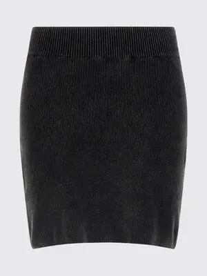 Alexander Wang Skirt Colour - Black